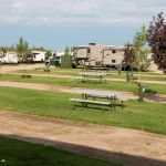 Top 100 RV Parks in Saskatchewan - Saskatchewan Campground & RV Park ...